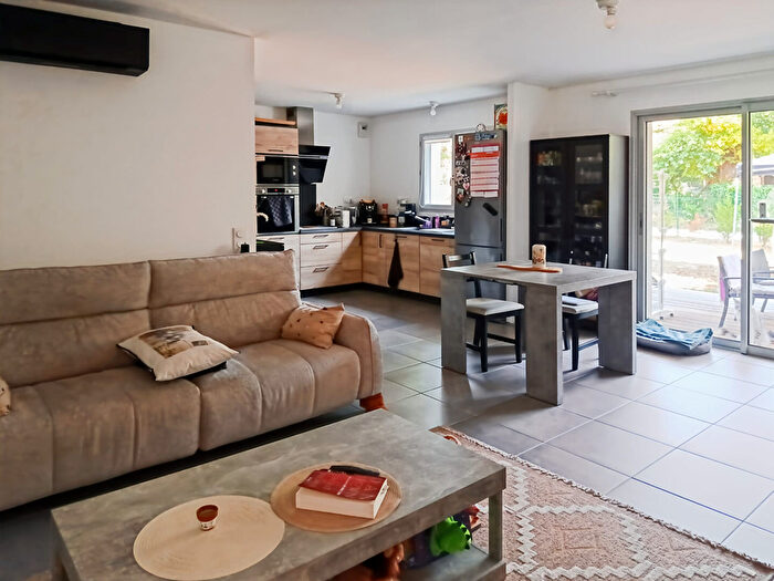Appartement 3 pièces à vendre à Saint-Sever