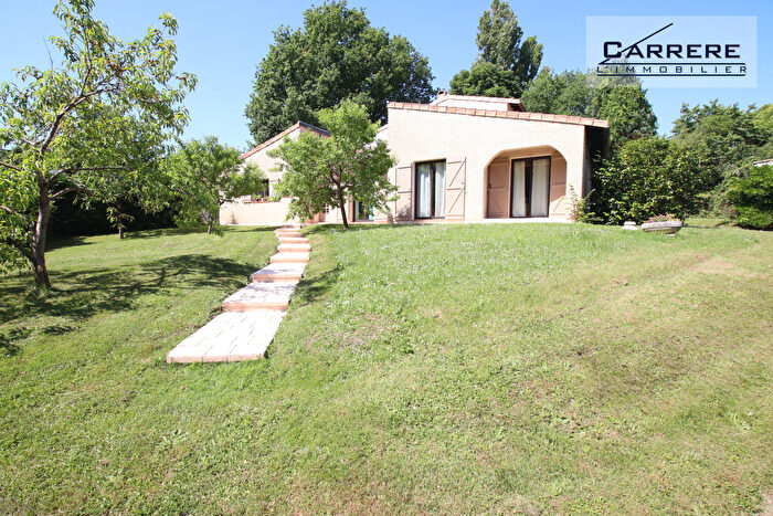 Pompignac : Maison 7 pièces à vendre