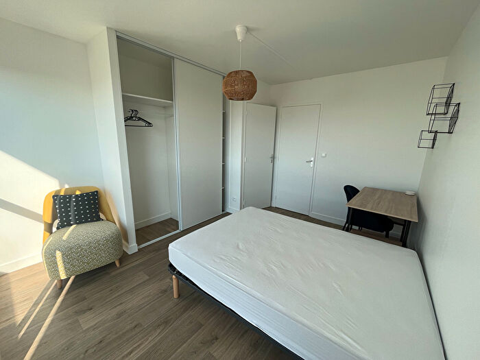 Quartiers Centre, Centre-ville - Appartement 1 pièce à louer