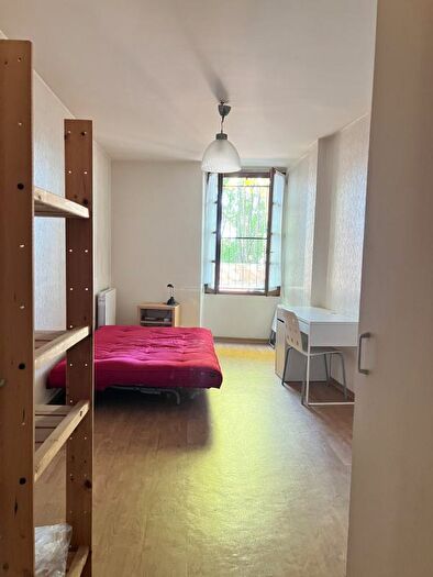 Toulouse, Bazacle : Appartement 1 pièce à louer