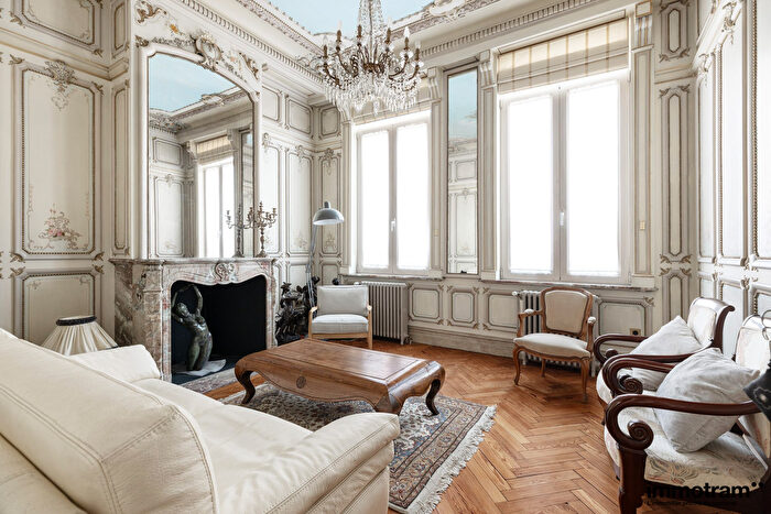 Maison 6 pièces à vendre à La Madeleine