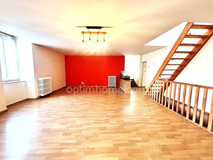 Maison à vendre - Cierp-Gaud - 7 pièces - 5 chambres