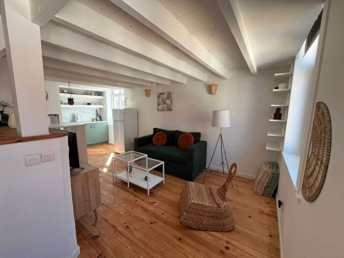 Appartement 1 pièce à louer - Moulins, Lille