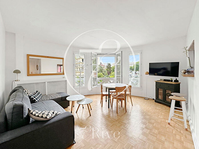 Appartement à vendre - Colombes, Europe - 3 pièces - 2 chambres