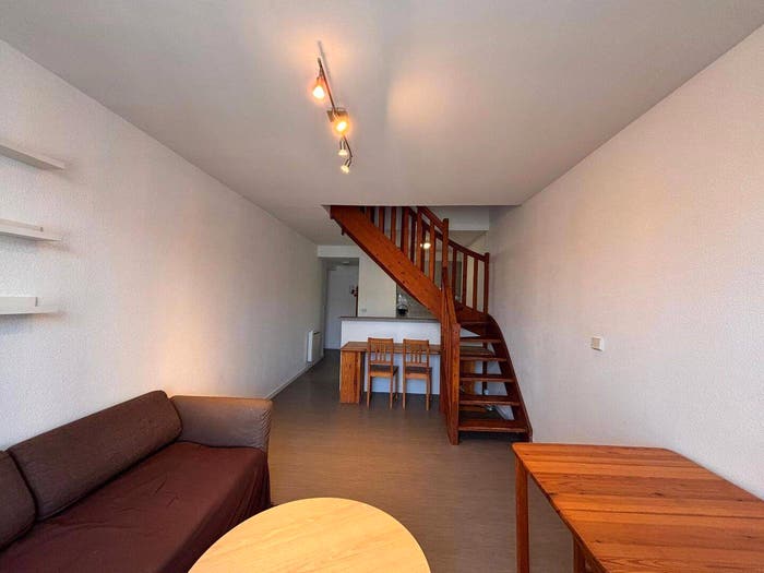 Appartement 2 pièces à Bordeaux Sud, à louer