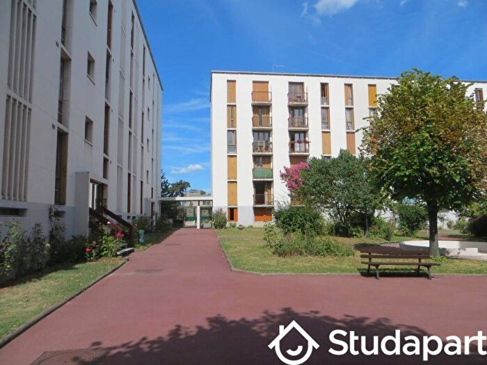 République, Villejuif - Appartement 1 pièce à louer