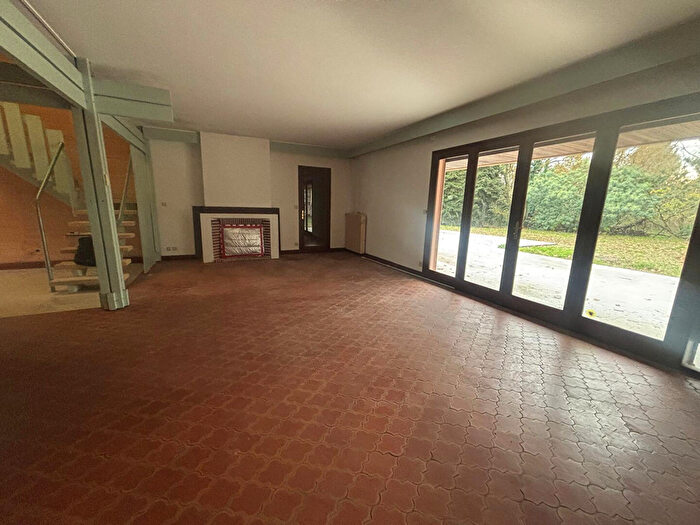 Maison à vendre - Mont-de-Marsan, Saint-Jean dAoût - 7 pièces - 6 chambres