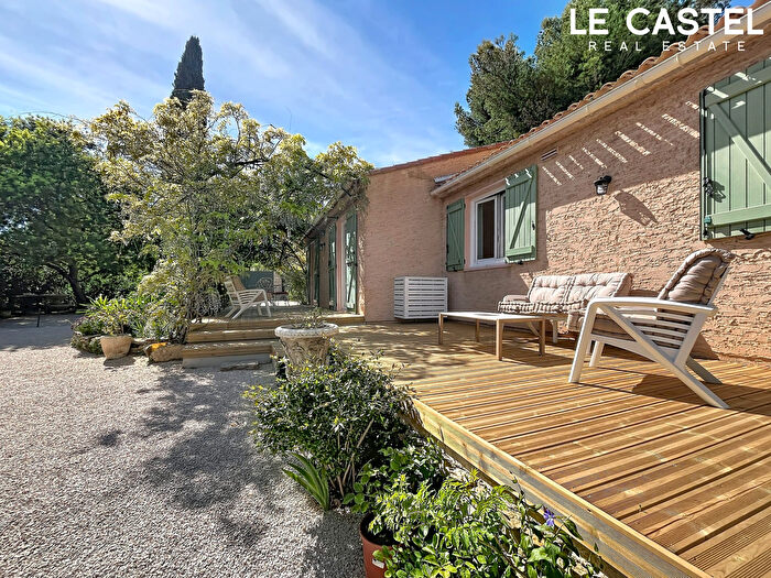 La Ciotat : Maison 4 pièces à vendre