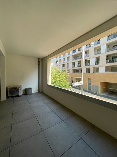 Appartement 3 pièces à louer - Aix-en-Provence