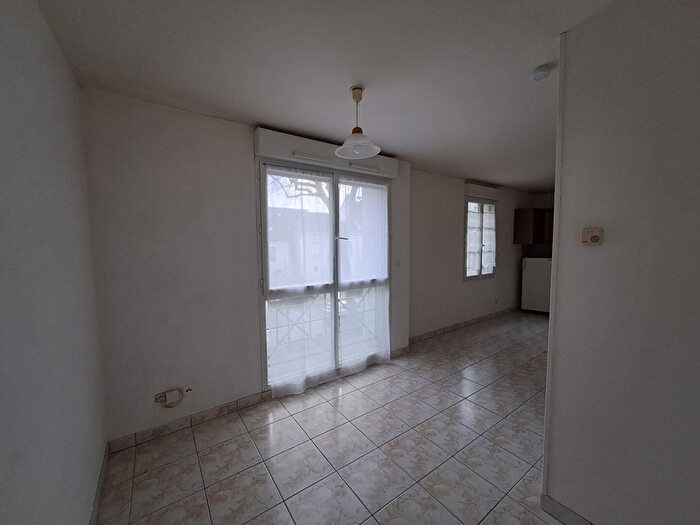 Appartement à louer - La Ferté-Bernard - 1 pièce