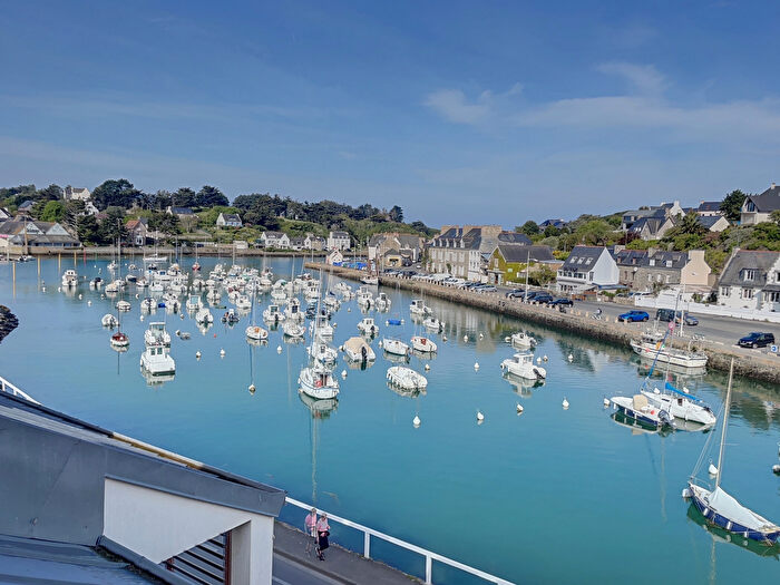 Appartement à vendre - Pléneuf-Val-André - 2 pièces - 1 chambre