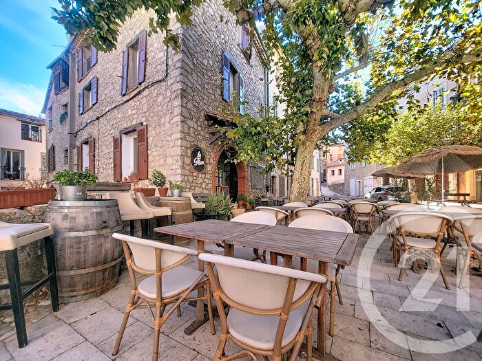 Maison à vendre - Claviers - 7 pièces - 2 chambres