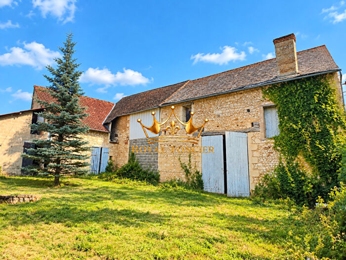 Maison 3 pièces à vendre - La Guerche