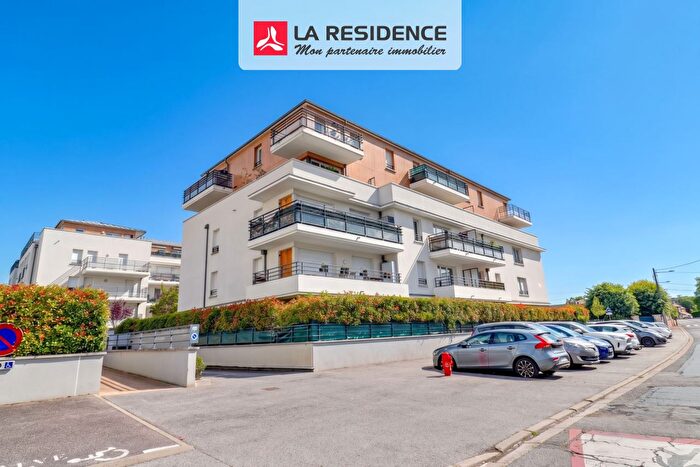 Appartement 3 pièces à Verneuil-sur-Seine, à vendre