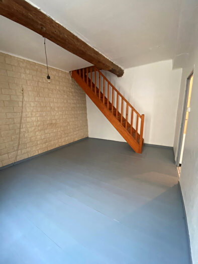 Appartement à louer - Aigues-Mortes - 2 pièces - 1 chambre