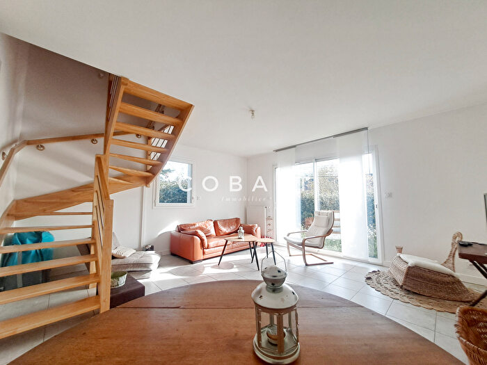 Maison à vendre - Pornichet, Moulin dArgent - 5 pièces - 3 chambres