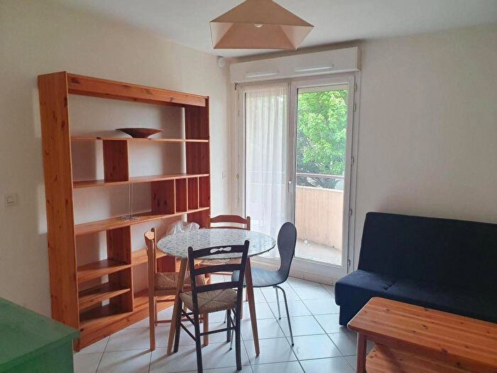 Appartement 2 pièces à louer - Lyon 8ème arrondissement