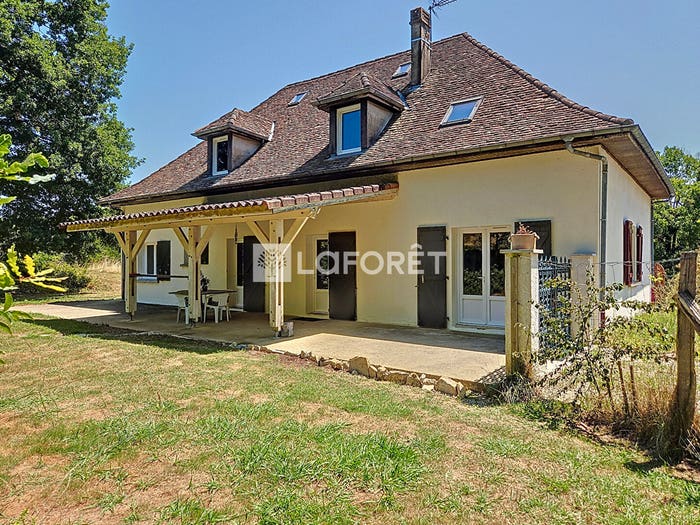 Maison 8 pièces à vendre à postalCode