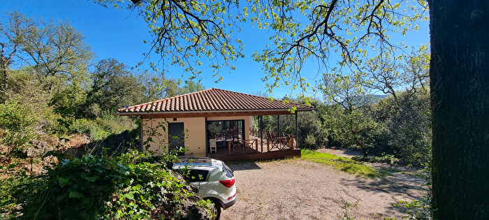 Maison 4 pièces à Cazilhac, à vendre