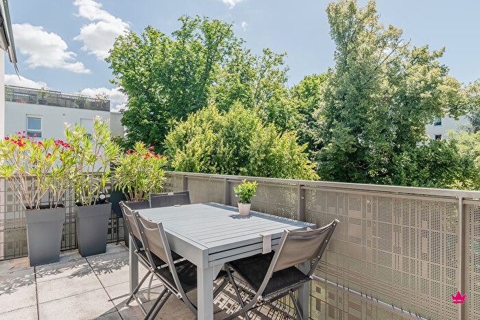 Appartement 3 pièces à vendre à Meyzieu, Centre-ville