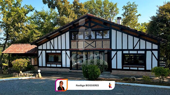 Maison à vendre - Pimbo - 4 pièces - 2 chambres