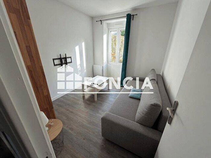 Appartement 1 pièce à louer à Bourg Sud, Plougastel-Daoulas