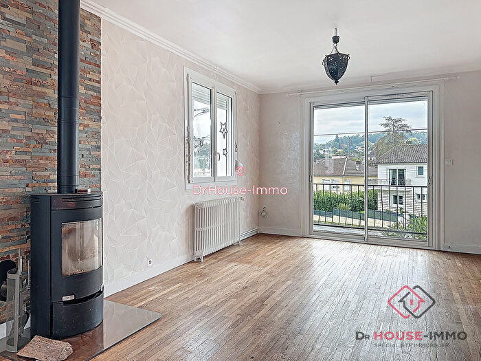 Maison 5 pièces à vendre à Coulounieix-Chamiers