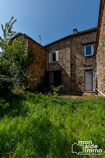 Maison 5 pièces à vendre - Colombiès