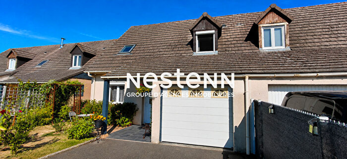 Vieux-Villez - Maison 4 pièces à vendre