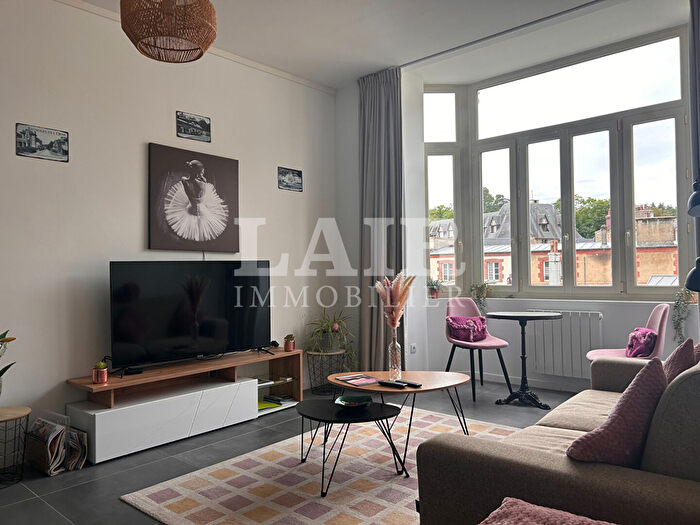 Appartement 2 pièces à vendre à Bagnoles-de-l'Orne