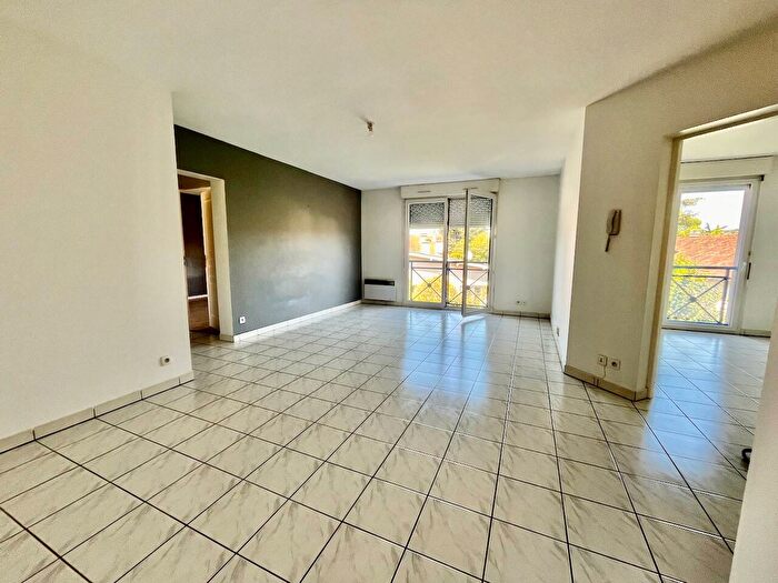 Appartement à louer - Villeneuve-sur-Lot - 2 pièces - 1 chambre