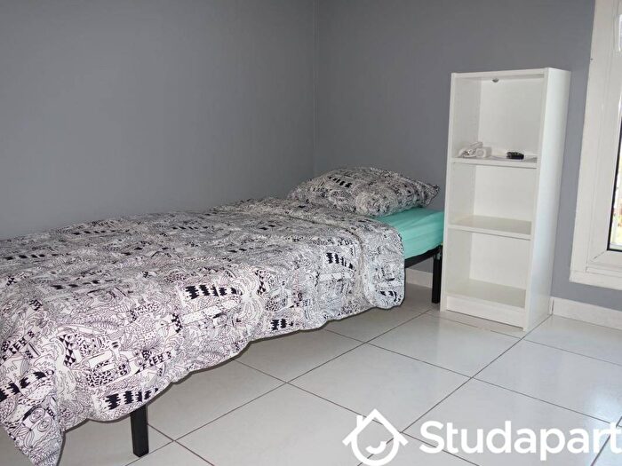 Appartement à louer - Alco, Montpellier - 1 pièce - 4 chambres