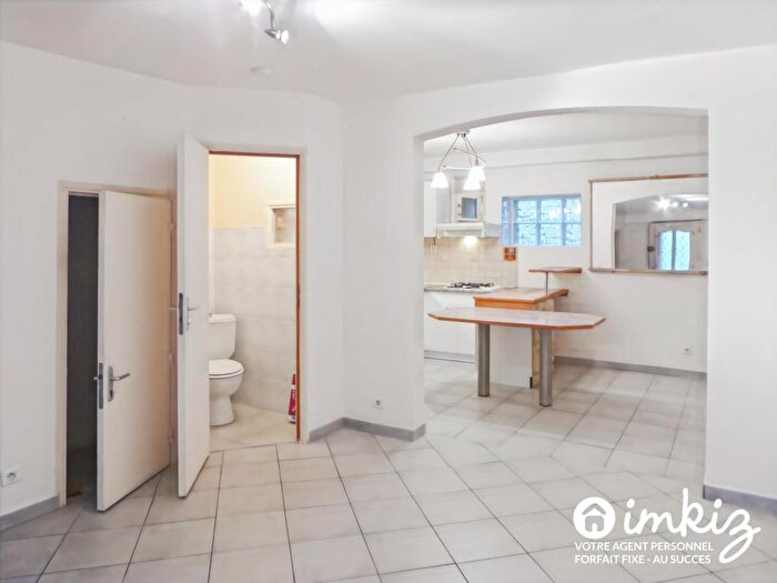 Maison 4 pièces à Cébazat, à vendre