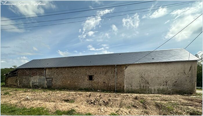 Maison à vendre - Saint-Arnoult-des-Bois - 3 pièces - 5 chambres