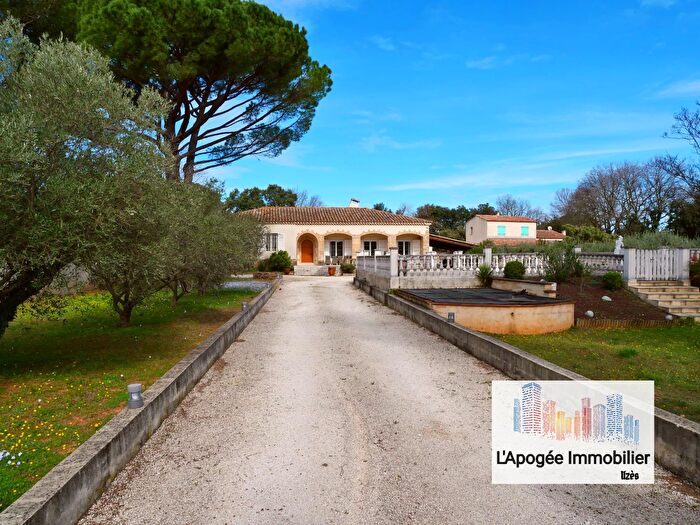 Maisons à vendre et appartements à louer - 1