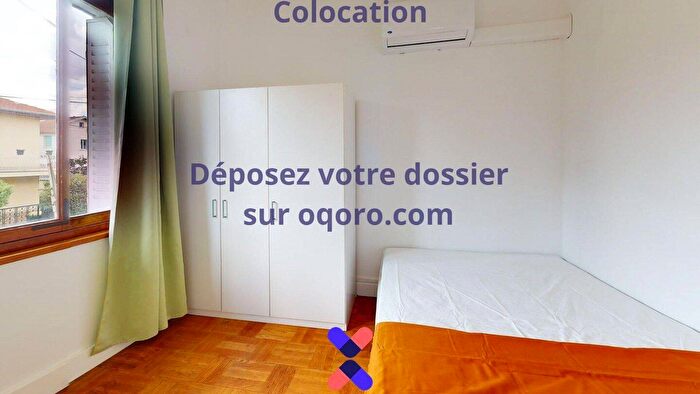 Maison à louer - Laënnec, Lyon ème arrondissement - 7 pièces - 6 chambres