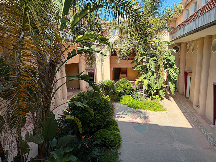 Appartement 2 pièces à La Ciotat, Sainte-Marguerite, à vendre