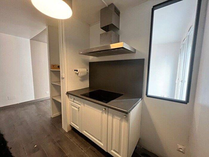 Appartement à louer - Rabastens-de-Bigorre - 2 pièces - 1 chambre