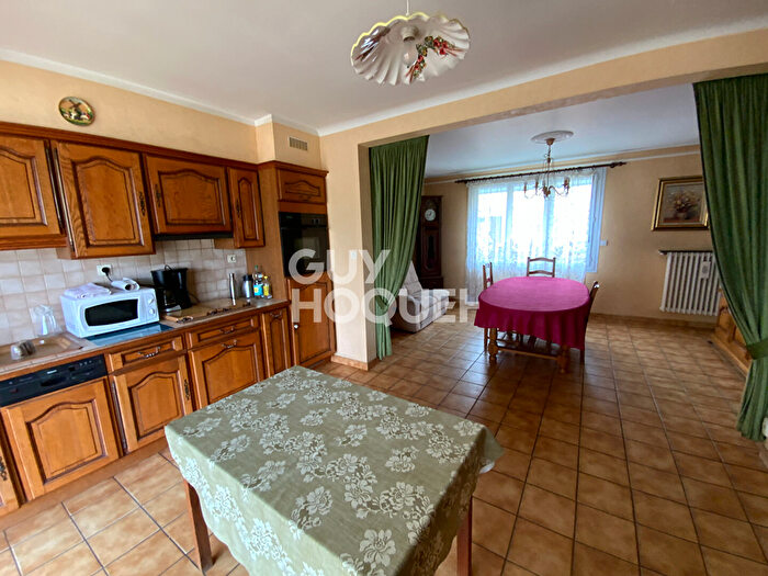 Maison à vendre - Saint-Nazaire, Front de Mer, Sautron, Gavy Océanis - 5 pièces - 4 chambres