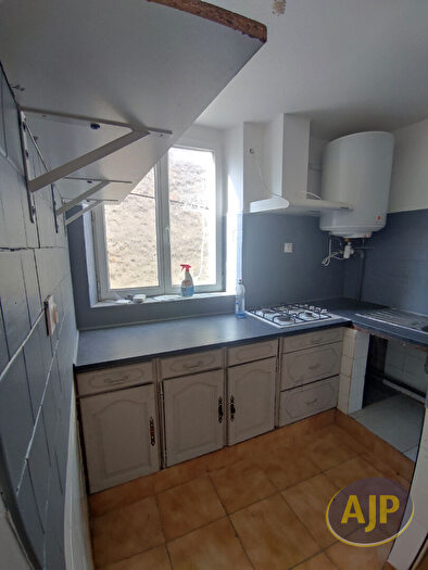 Appartement 3 pièces à Castelnau-de-Médoc, à louer