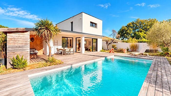 Maison 5 pièces à vendre - Balma, Aragon, Le Cyprié