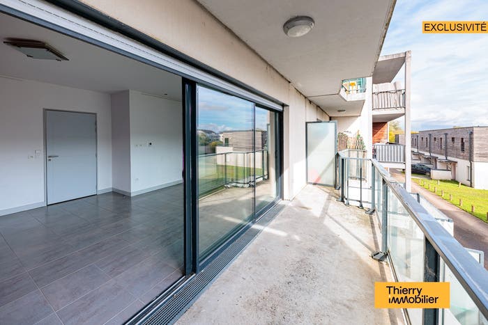 Thouaré-sur-Loire - Appartement 3 pièces à vendre