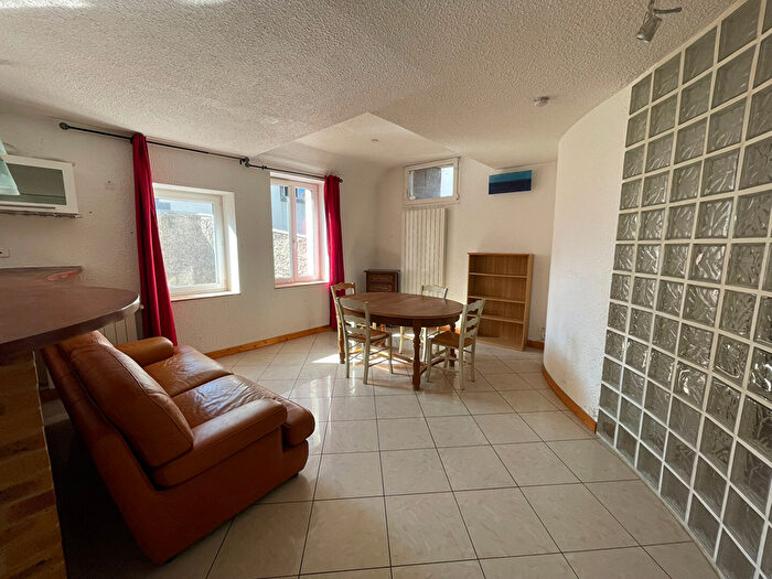 Appartement 4 pièces à louer à Clermont-Ferrand, Delille, Cathédrale, La Gare