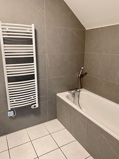 Appartement 1 pièce à louer à Annecy-le-Vieux, Annecy-le-Vieux Sud