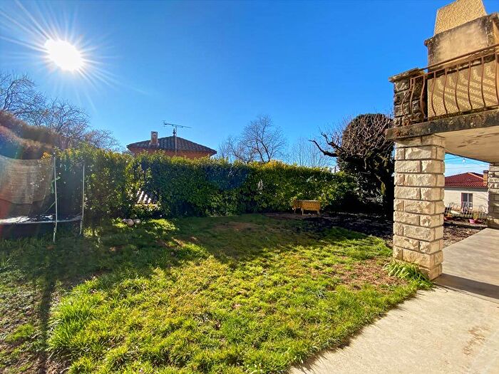 Maison à louer - Forcalquier - 3 pièces - 2 chambres