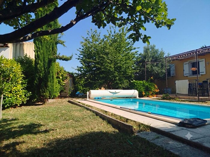Régusse : Maison 5 pièces à vendre