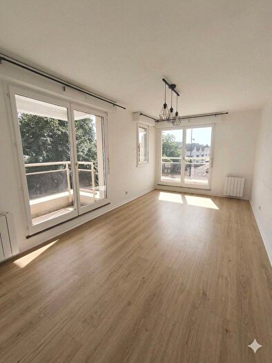 Massy - Appartement 2 pièces à louer