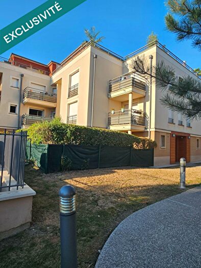 Othis - Appartement 2 pièces à vendre