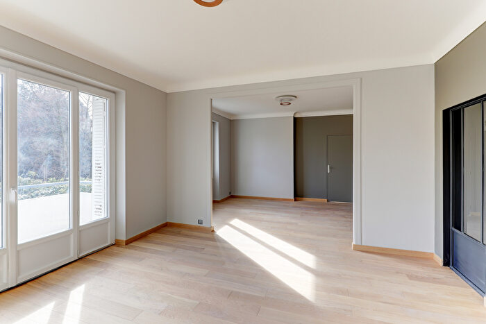 Appartement à vendre - Chamalières, Montjoly - 4 pièces - 2 chambres