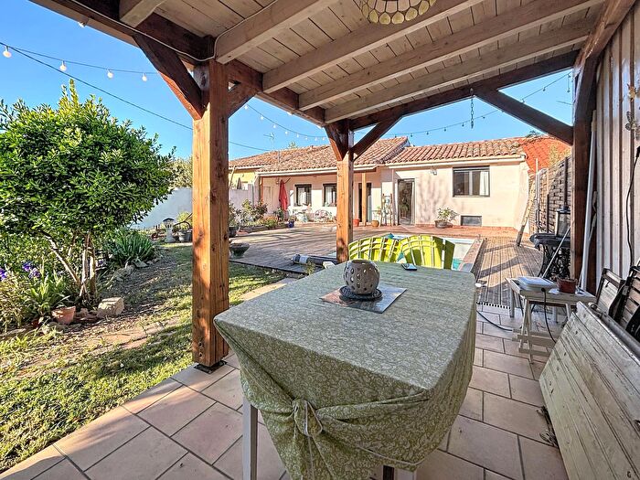 Maison 4 pièces à Castelnaudary, Pont Rouge, Estambigou, Marronniers, à vendre